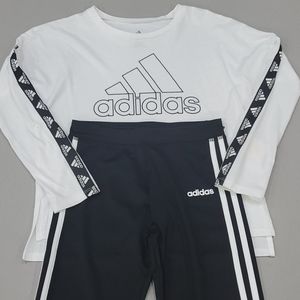 adidas | Matching Sets | Adidas Outfit | Poshmark